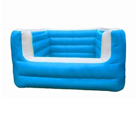 Multi Colo Custom Gymnastics Inflatable Air Pit Inflatable Foam Pit For Gymnastics Jumping Ball