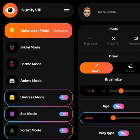 Nudify Vip Ai Photos Clothes Remover Toolpilot