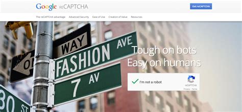 How To Set Up Recaptcha On Your Website Documentation For Yclas