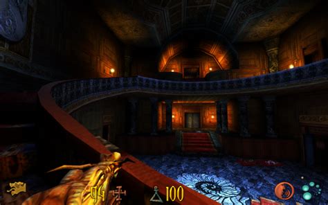 Undying Hidef Textures Shots Image ModDB