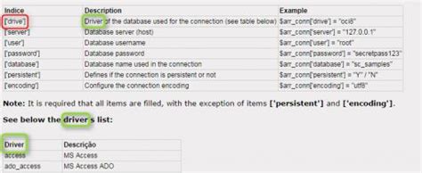 New Macros And Example Released Discussion Scriptcase