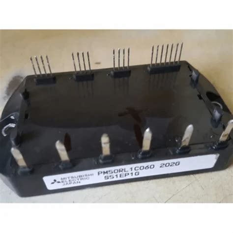 Pm50rl1c060 Ipm Module At ₹ 9500 Ipm Module In Mumbai Id 2855393526391