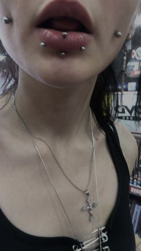 Pin By Beth On Idea Earings Piercings Piercings Body Jewelry Piercing