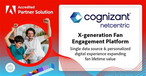 Cognizant Netcentric On Linkedin Cx Customerexperience Engagement Personalization