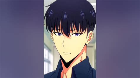 СЕКСИ БРАТИК😲😍 Поднятие уровня в одиночку аниме анимемомент