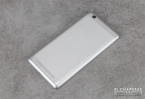 Review Xiaomi Redmi