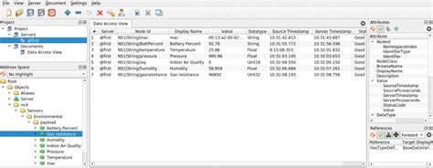 Opc Ua Server On Enterprise Iiot Gateway With Node Red