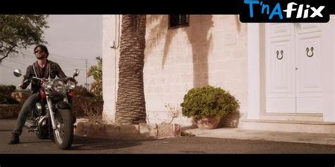 Kristanna Loken Breasts Butt Scene In Terminator 3