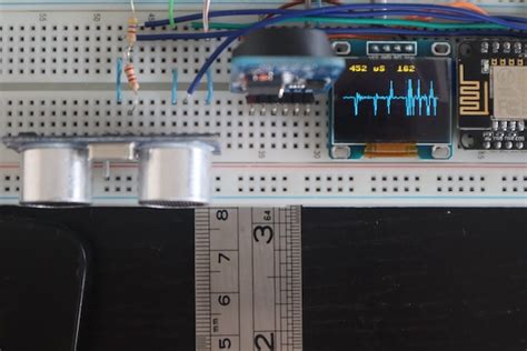 Experiment measuring the speed of sound Blog of Andrés Aravena