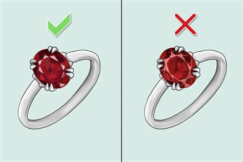 How To Tell If A Ruby Is Real Blog