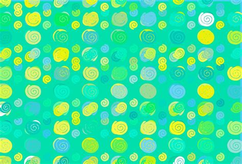 Light Green Yellow Vector Background With Bent Lines 38264464 Vector Art At Vecteezy