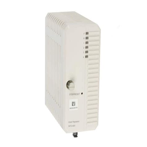 Abb Ai820 3bse008544r1 Analog Input Module Jianxindi