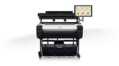 Canon Imageprograf Mfp M40 Solution — 🛍️ The Retail Market