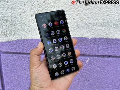 Google Pixel 7a Review