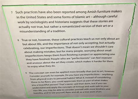 图像方向矫正和透视变换处理paddleocr 切边矫正 Csdn博客