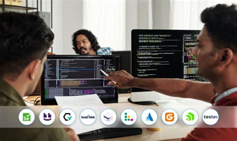 top 10 software testing tools every developer should know