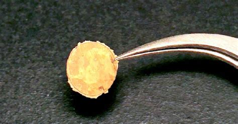 Scientists Produce Metals Four Times Harder Than Naturally Occurring Structures