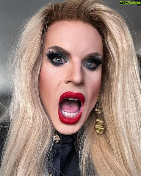 Katya Zamolodchikova Instagram Are You Guys Lgbt Or Something Gethu