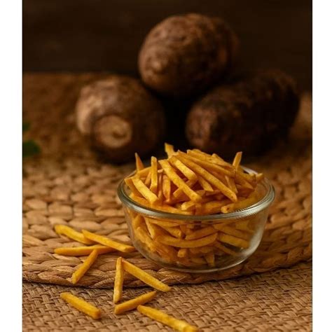 Jual Stik Talas Keripik Stick Talas Gurih Curah Shopee Indonesia