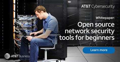 Atandt Cybersecurity On Linkedin With So Many Open Source Network