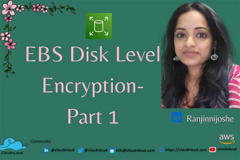 Aws Kms Encryption Process Practical — Part 3 By Ranjinnijoshe Medium