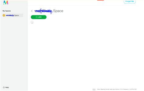 Cms Issues Cisco Community