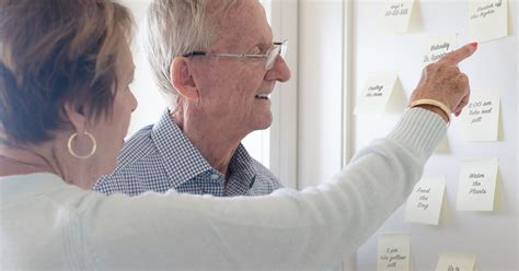 Diez Estrategias Para Interactuar Con Una Persona Con Demencia Infobae