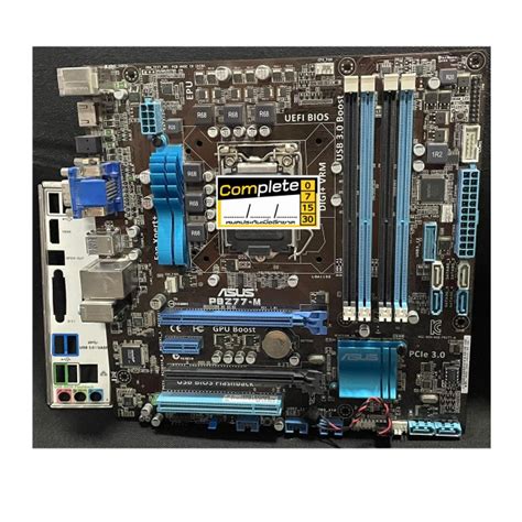 Mb 1155 คละยี่ห้อ คละรุ่น H61 Ddr3 Gen2 3 Lga1155 ราคาประหยัด Shopee Thailand