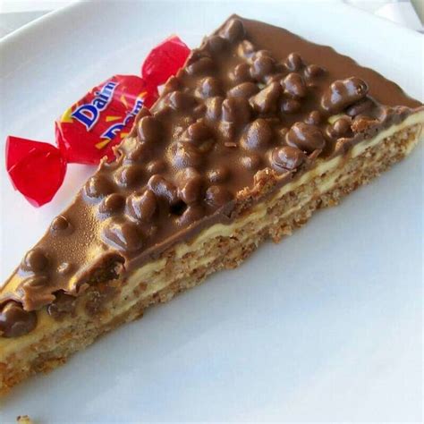 Daim Cake Is The Best Thing Youre Not Buying At Ikea Kitchn Glad
