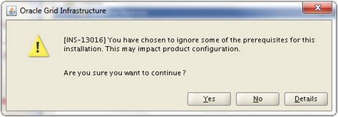 Installing 12c Rac On Linux Vm Install Oracle Grid Infrastructure