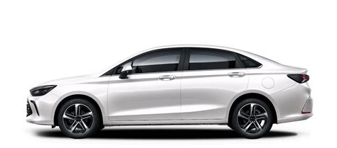 Baic Beijing Argentina Eu5