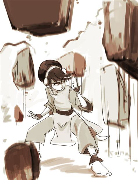 Toph Bei Fong On Tumblr