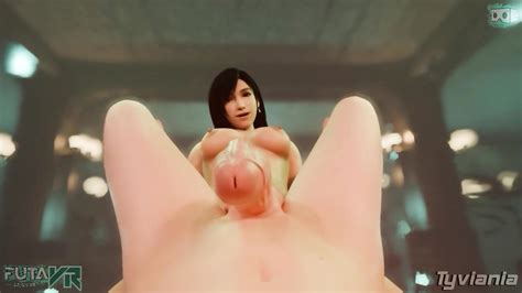 Tifa Fucks You