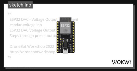 Wokwi Online Esp32 Stm32 Arduino Simulator Wokwi Online Esp32 Stm32 Arduino Simulator
