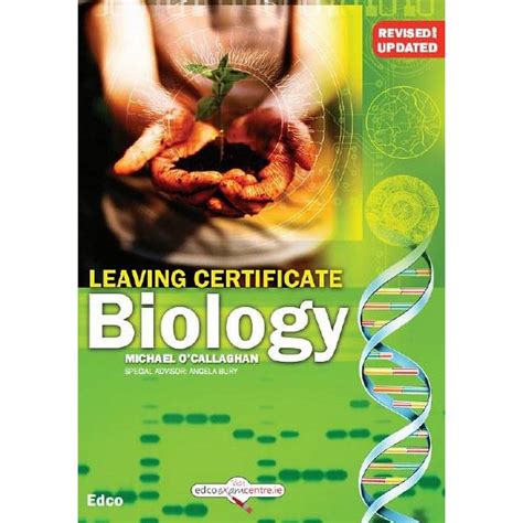 Leaving Cert Biology Revised Edition Abc Books