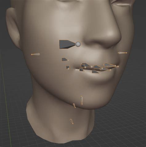 High Poly Head Smp Adult Mods Loverslab