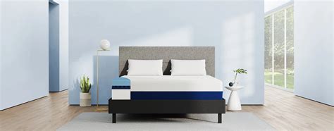 Best Memory Foam Mattresses Amerisleep