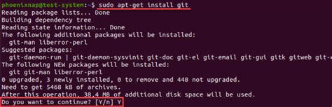 How To Update Git On Linux Windows And Macos