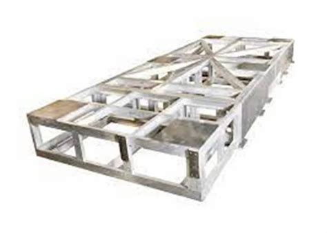Aluminum Ss Ms Base Frame Fabrication In Pan India In Pune Aluminum Ss Ms Base Frame Fabrication In Pan India In Pune