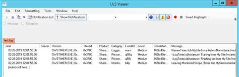Another Way To Get The Correlation Id Information On Premises