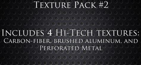 Hi Tech Texture Pack By Synchronicitygfx On Deviantart