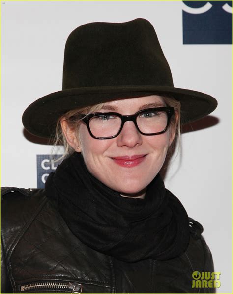 Photo Annasophia Robb Lily Rabe Ivanov Opening Night 08 Photo