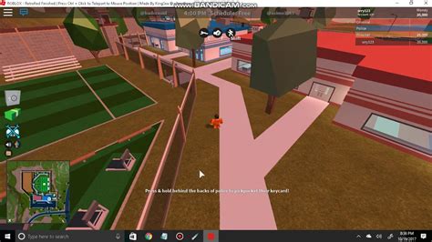 Retrofied Hack Click Tp Roblox Youtube