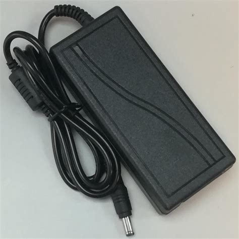 AC DC POWER ADAPTER INPUT V HZ A OUTPUT V A WITH UK PLUG CABLE Shopee Malaysia