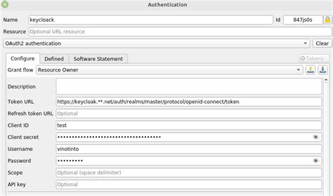 Oauth 2 Authentication For Cloud Optimized Geotiff Cog · Issue 50999 · Qgisqgis · Github