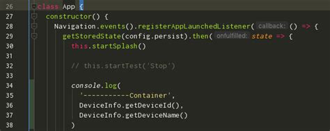 Android GetDeviceId Return Unknown Issue React Native Device Info React Native Device