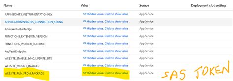 azure functions runtime is unreachable error exactly one year after