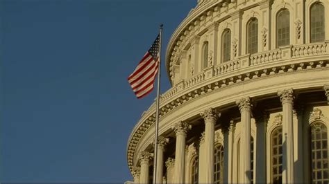 Government Shutdown Update 2024 Lawmakers Unveil Slate Of Funding