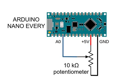 All About Hysteresis Arduino Project Hub