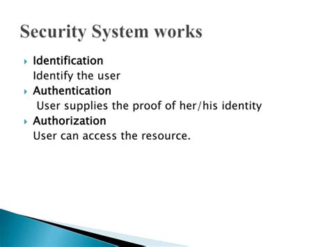 graphical password authentication system ppts pptx